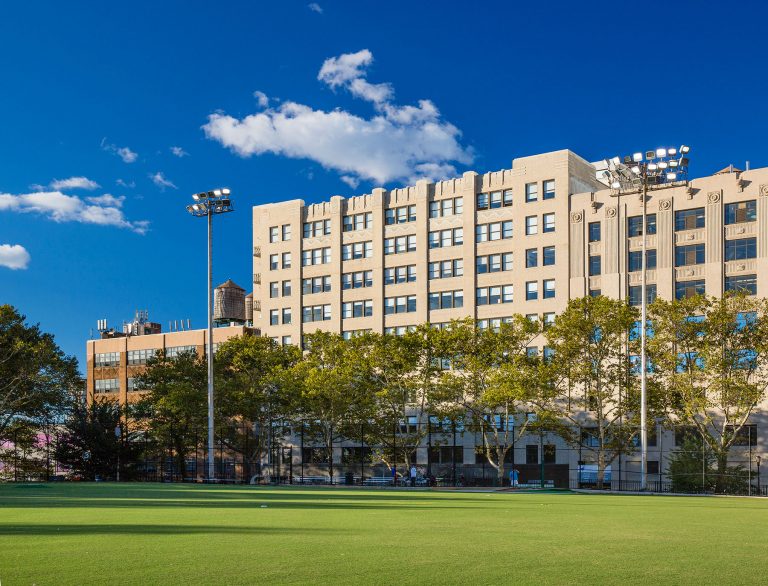 Projects - Taconic Partners