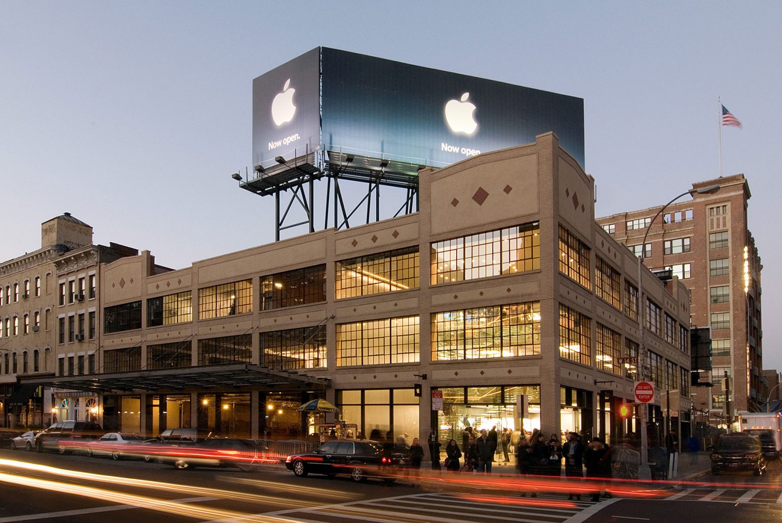 Projects - Taconic Partners