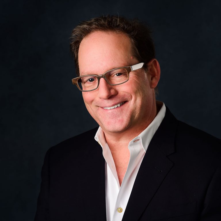 Andrew Zlotnick - Taconic Partners