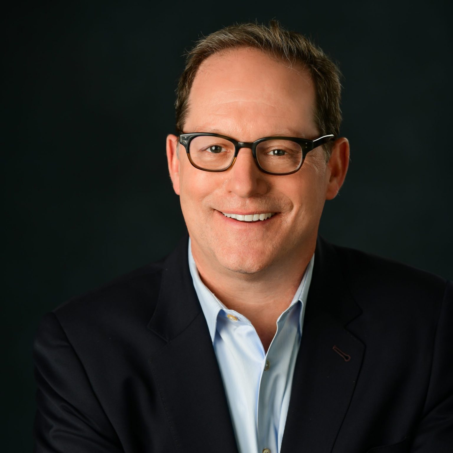 Andrew Zlotnick - Taconic Partners