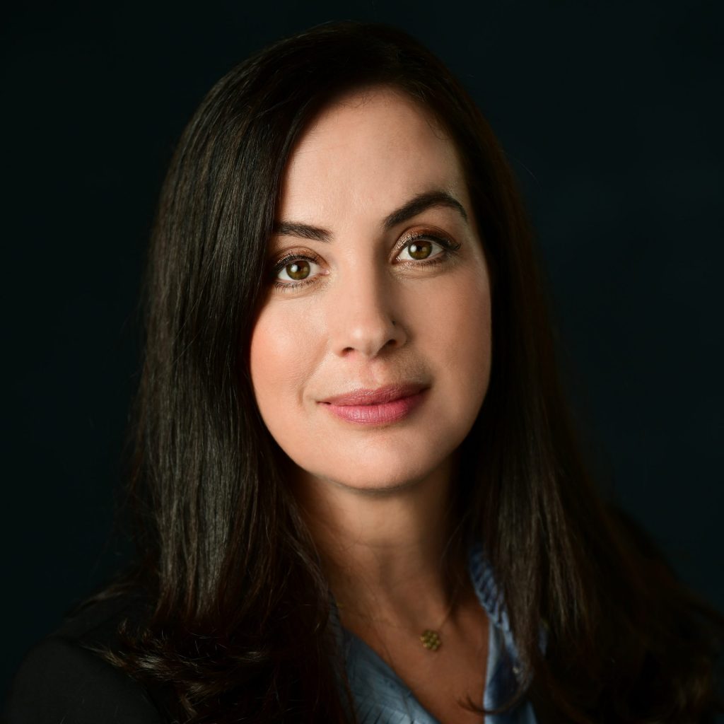 Colleen J. Wenke - Taconic Partners